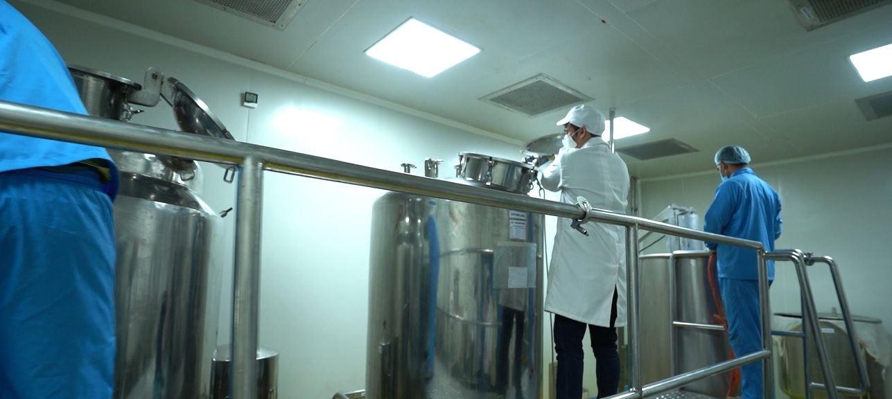 OPI GROUP – Get Back Your Confidence